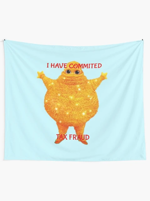 Boohbah Halloween Costume