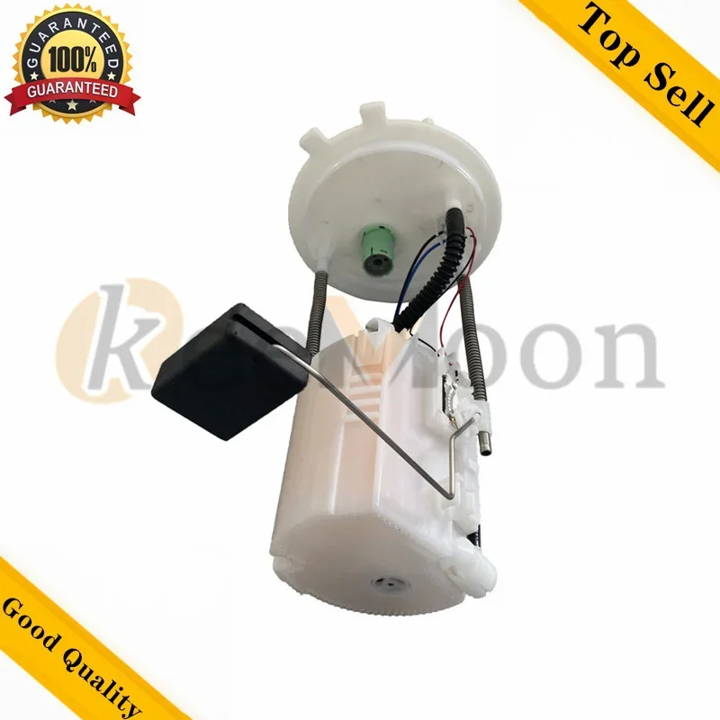 New-Fuel-Pump-Assembly-17040-5RB0A-For-Nissan-Versa-March-Kicks ...