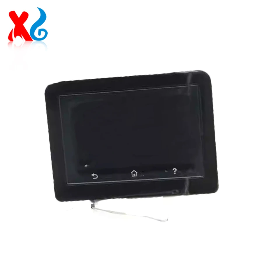 M479fdw Control Panel Assembly For HP Color LaserJet Pro MFP M479fdw ...