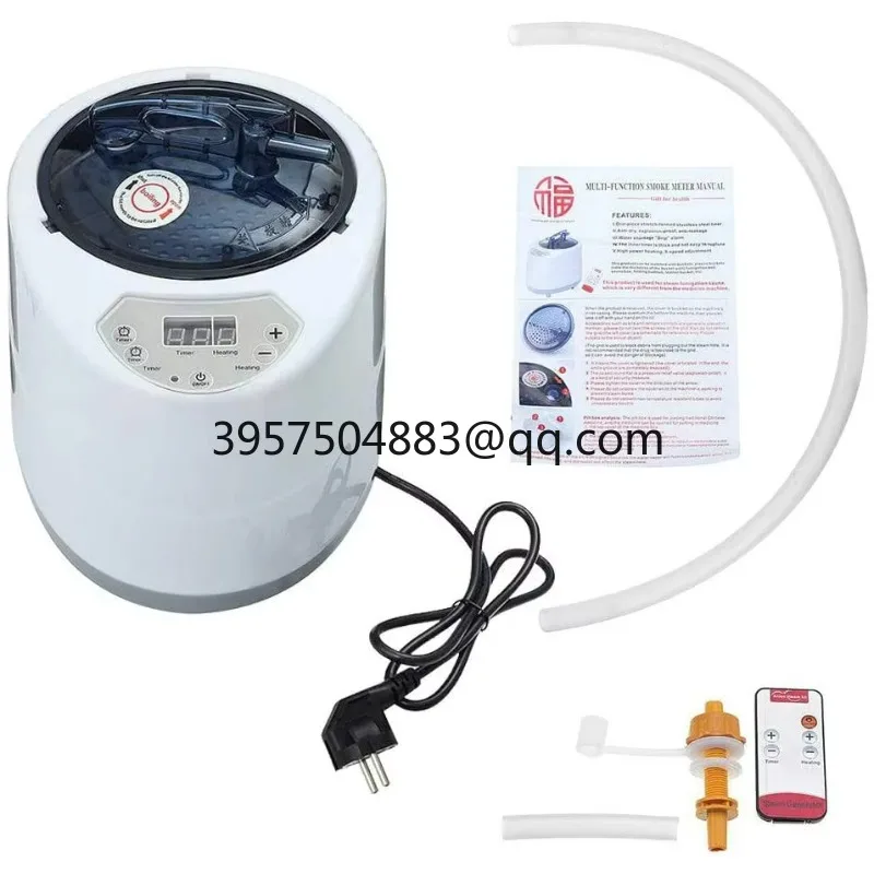 Multifunction Smoke Meter Manual: How I Finally Got Accurate Readings ...