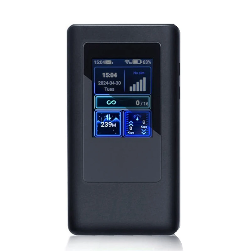 Mifi-Mobile-Modem-Hotspot-5G-Sim-Card-Wireless-Router-Dual-Band ...