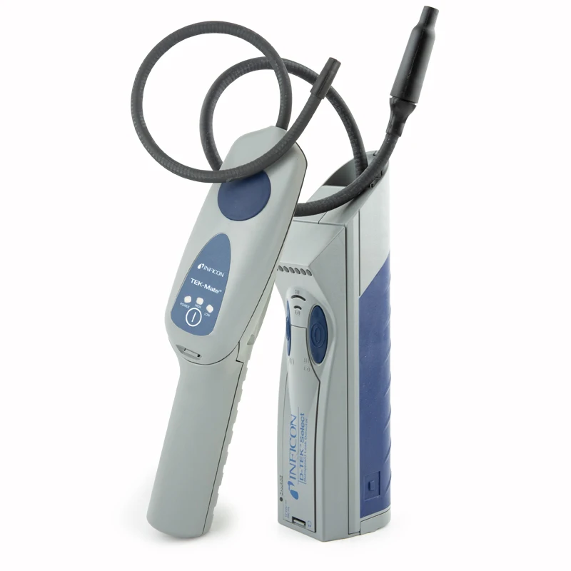 Select-refrigerant-leak-detector-INFICON-712-202-CN41-high-precision ...