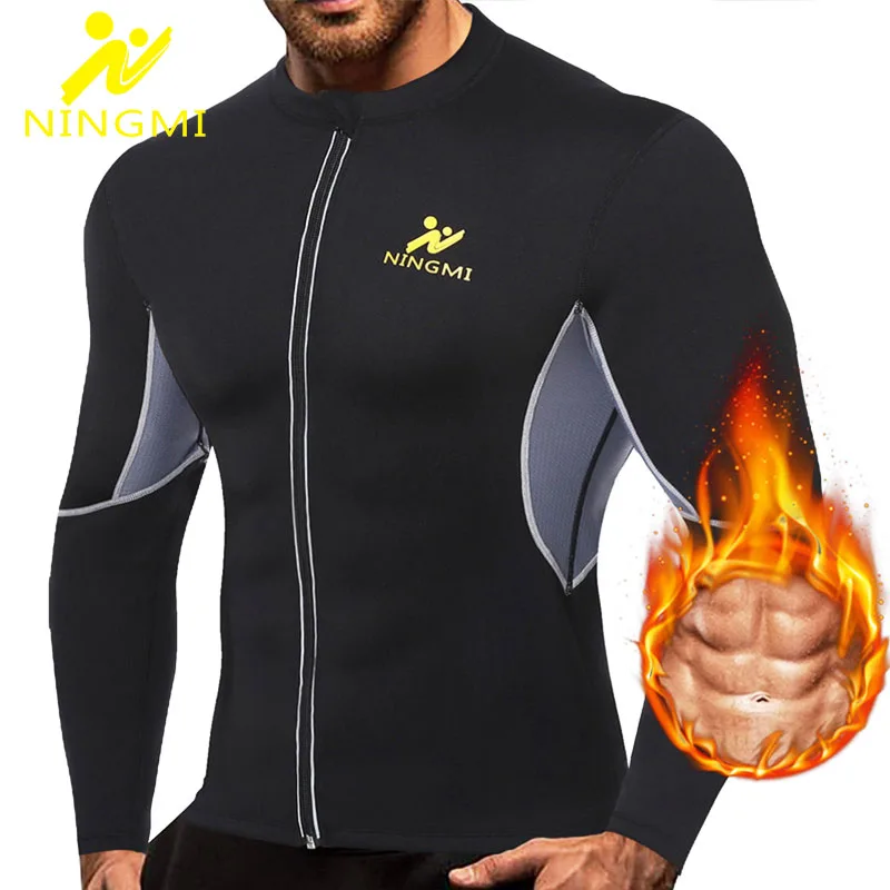Neoprene Shirts For Men