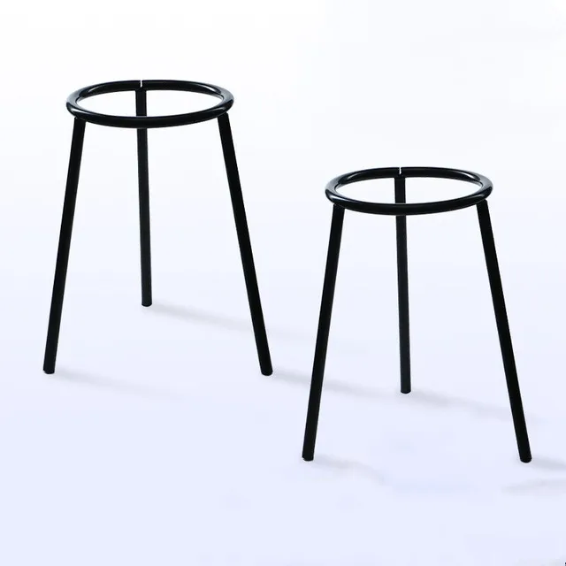 Laboratory Tripod Drawing