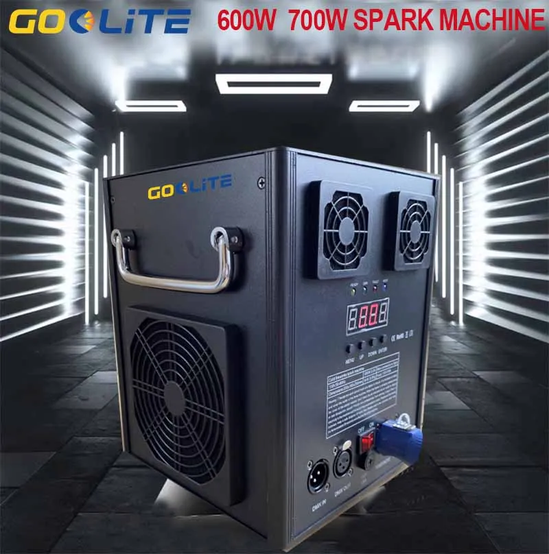 6x-Koude-Vonken-Machine-Met-3X-Flycase-600W-700W-Koud-Vuurwerk-Machine ...