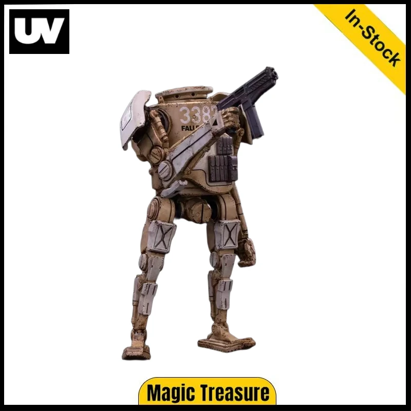 Modelo-de-Robot-m-vil-UNDERVERSE-UV-Pocket-Universe-WWR-BRAMBLE-MK8 ...