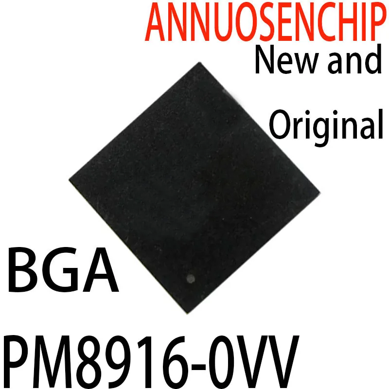 5PCS PM8916 0VV PM 8916 PM8916 OVV PM8916 0VV BGA Novo e Original|Relés| - AliExpress