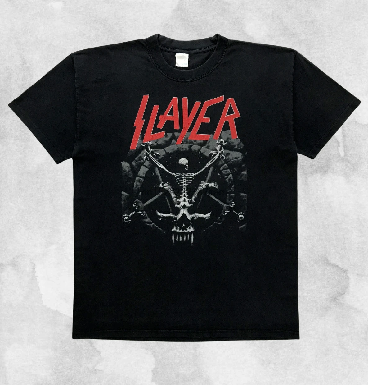 Slayer Divine Intervention Arm