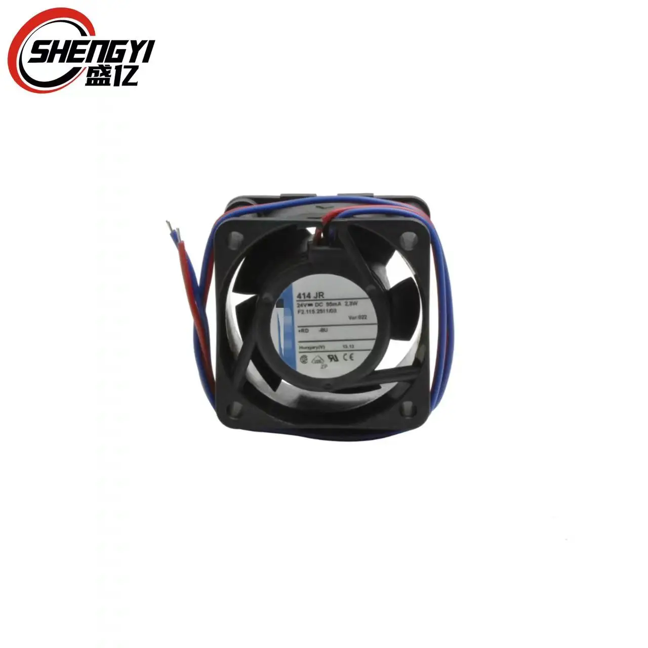 F2-115-2511-SM102-Cooling-Fan-F2-115-2511-03-Cooling-Fan-414JR-For ...