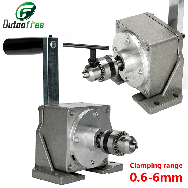 Manual-Tapping-Machine-Portable-Drilling-Threading-Machine-with-0-6MM ...