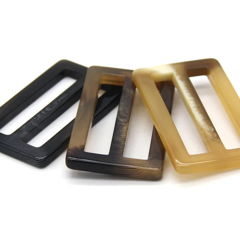 DOTOLLE-30-35-40-45-50mm-Waist-Belt-Resin-Buckles-For-Clothes ...