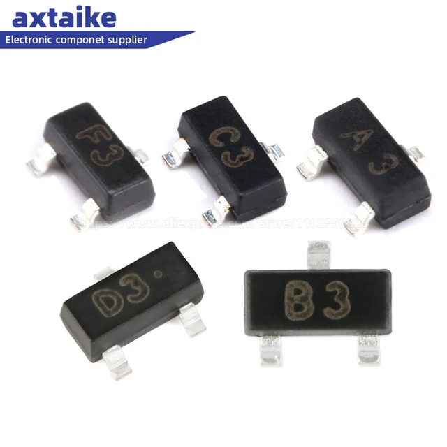 Diodo Smd F3 Store Online | americanprime.com.br