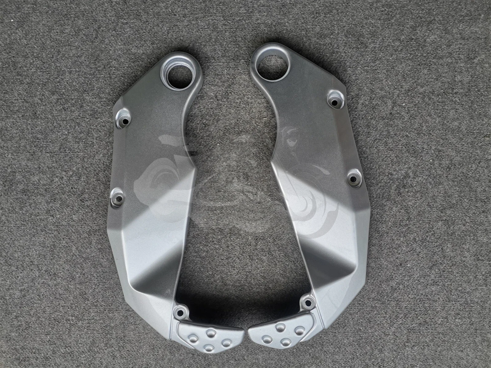 Fit For KAWASAKI Z750 Z750S 2004 - 2006 2005 Motorcycle Accessories ...