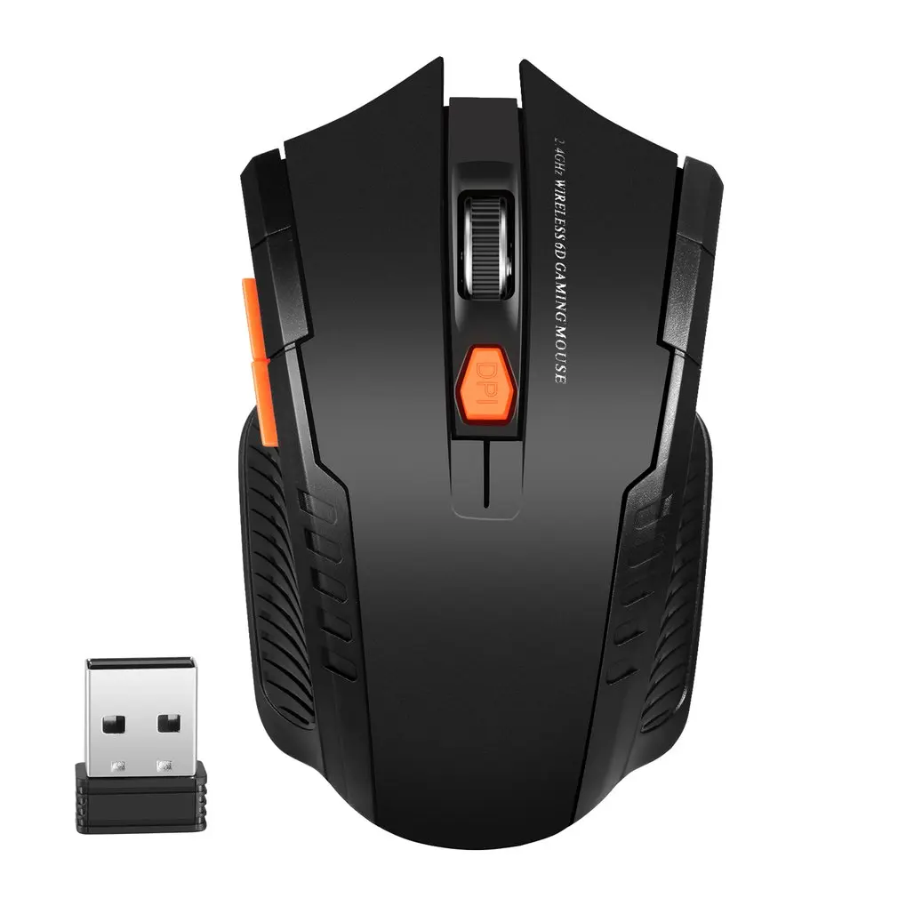 New-2-4Ghz-Mini-Wireless-Optical-Gaming-Mouse-Mice-Usb-Receiver ...