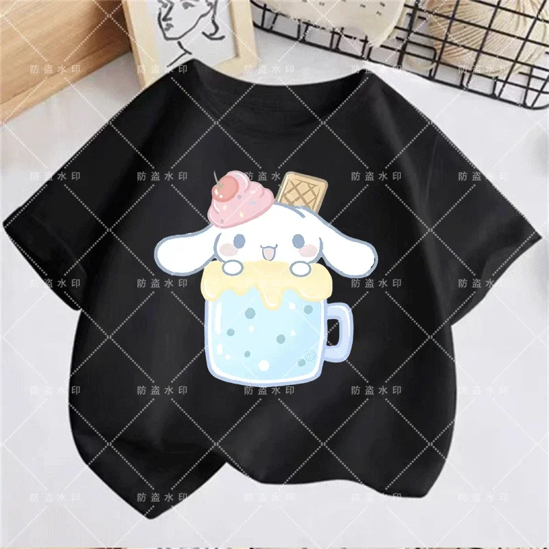 Miniso-Store-Big-eared-Dog-Korean-Children-s-Clothes-2024-Sanlio-Tops ...