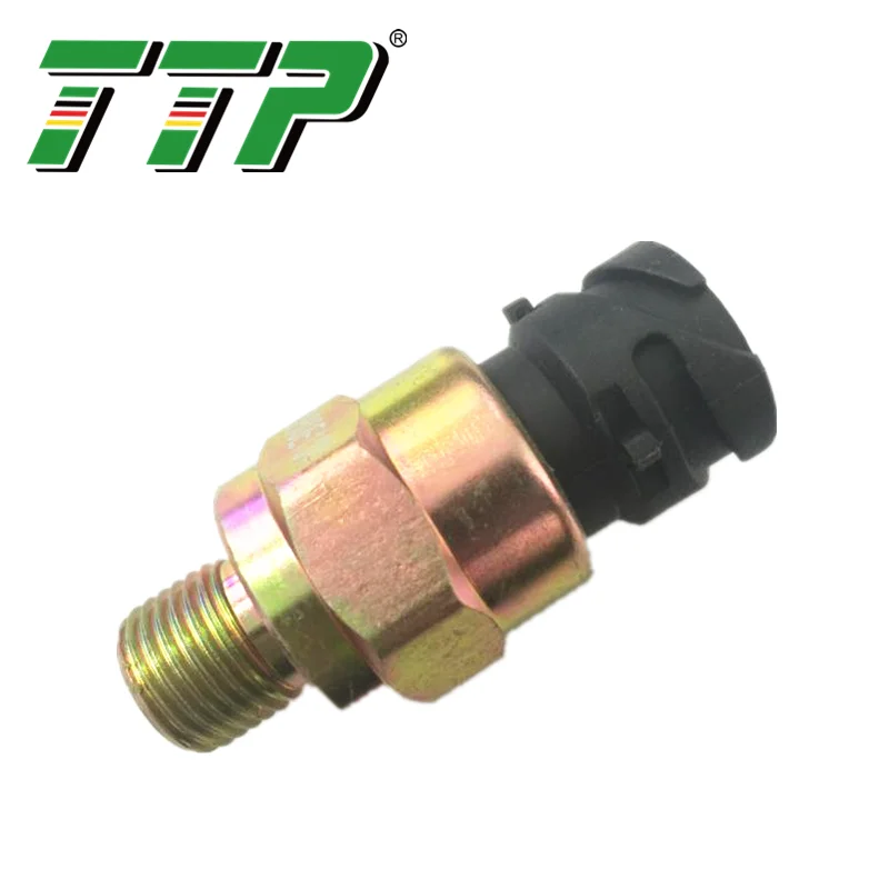 Sensor de presión de aceite y combustible para Volvo, interruptor de ...