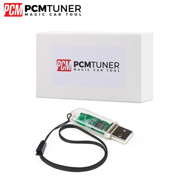 NEW PCMtuner V1.20 Support 67 Models ECU Programmer Online Update ...