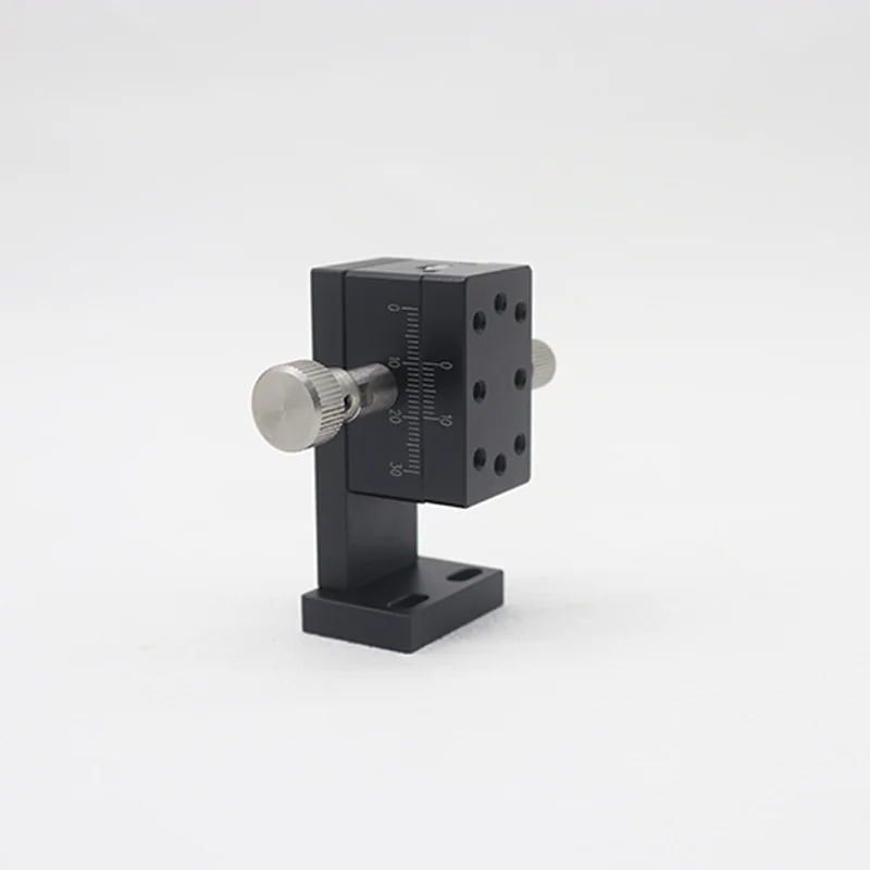 Z-axis-LWZ2542-Dovetail-Groove-manual-Sliding-Table-Fine-Tuning-Gear ...