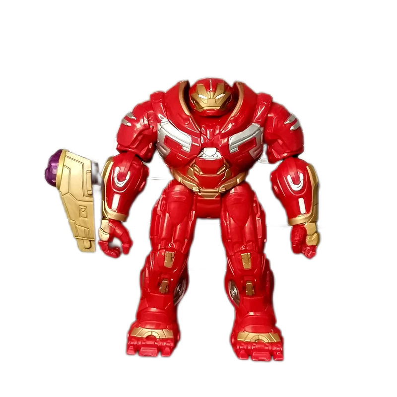 Hasbro Marvel Legends Hulkbuster Spider-man Hulk Model