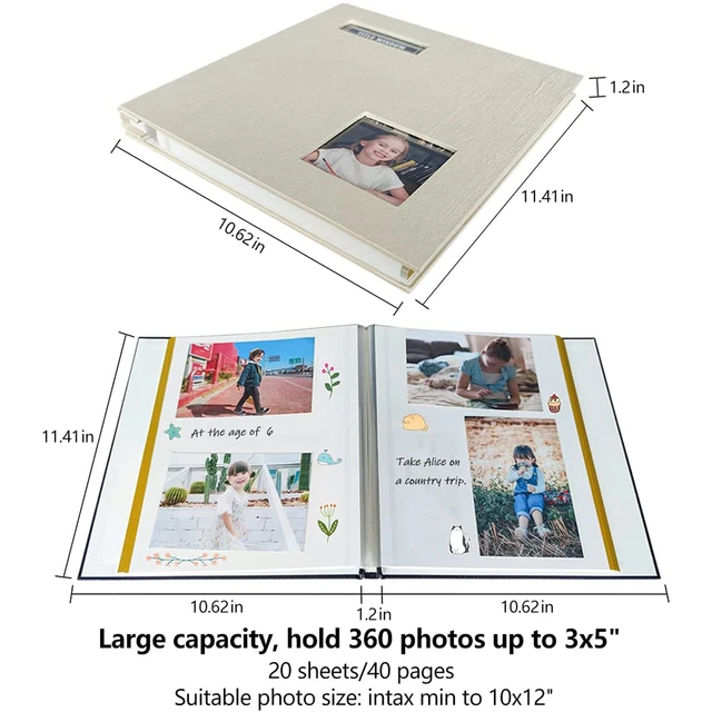 Anniversary Memory Journal