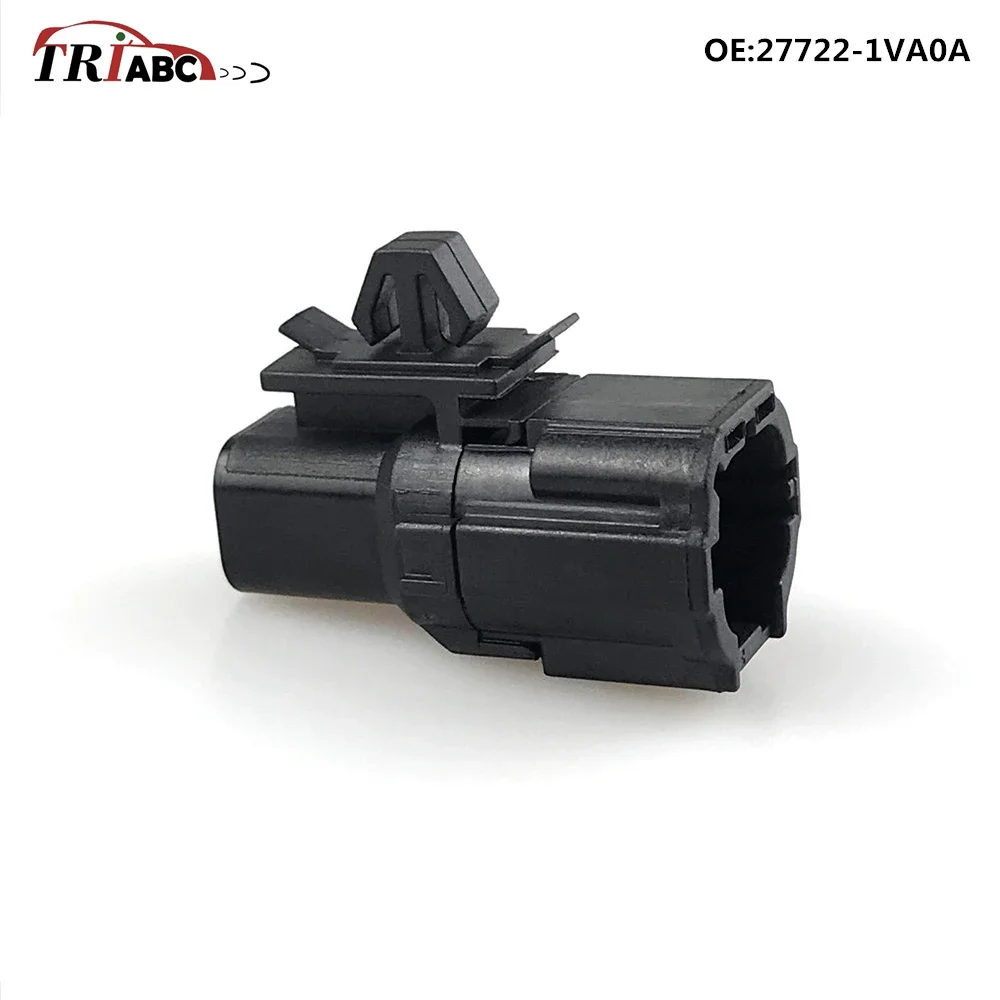 27722-1VA0A AX379 Ortam Hava Sıcaklık Sensörü Nissan 370Z Frontier ...