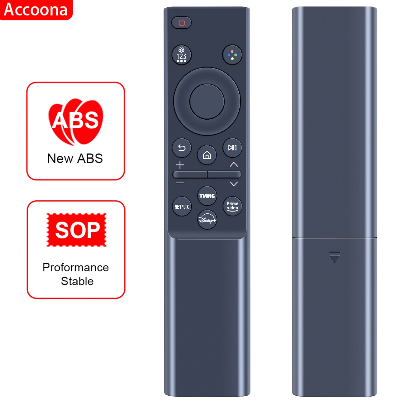 TM2240A BN59-01388B for Samsung Monitors Remote Controls Smart Monitors ...