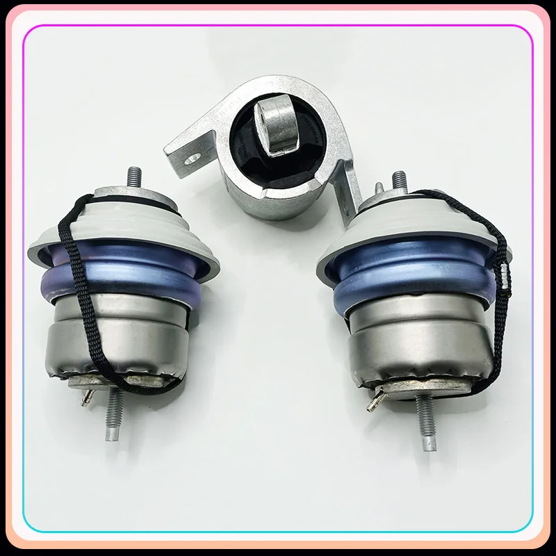 New-Parts-For-Jaguar-XF-XJ-2015-2019-Diesel-3-0-Engine-Motor ...