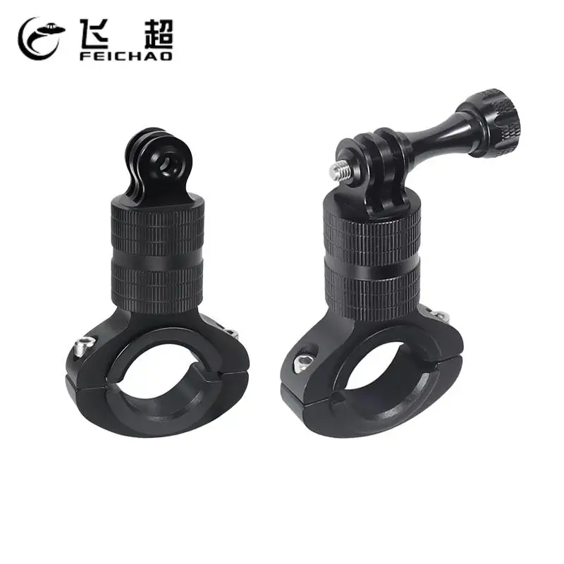 New-Version-Bike-Bicycle-Camera-Holder-360-Swivel-Cycling-Motorcycle ...