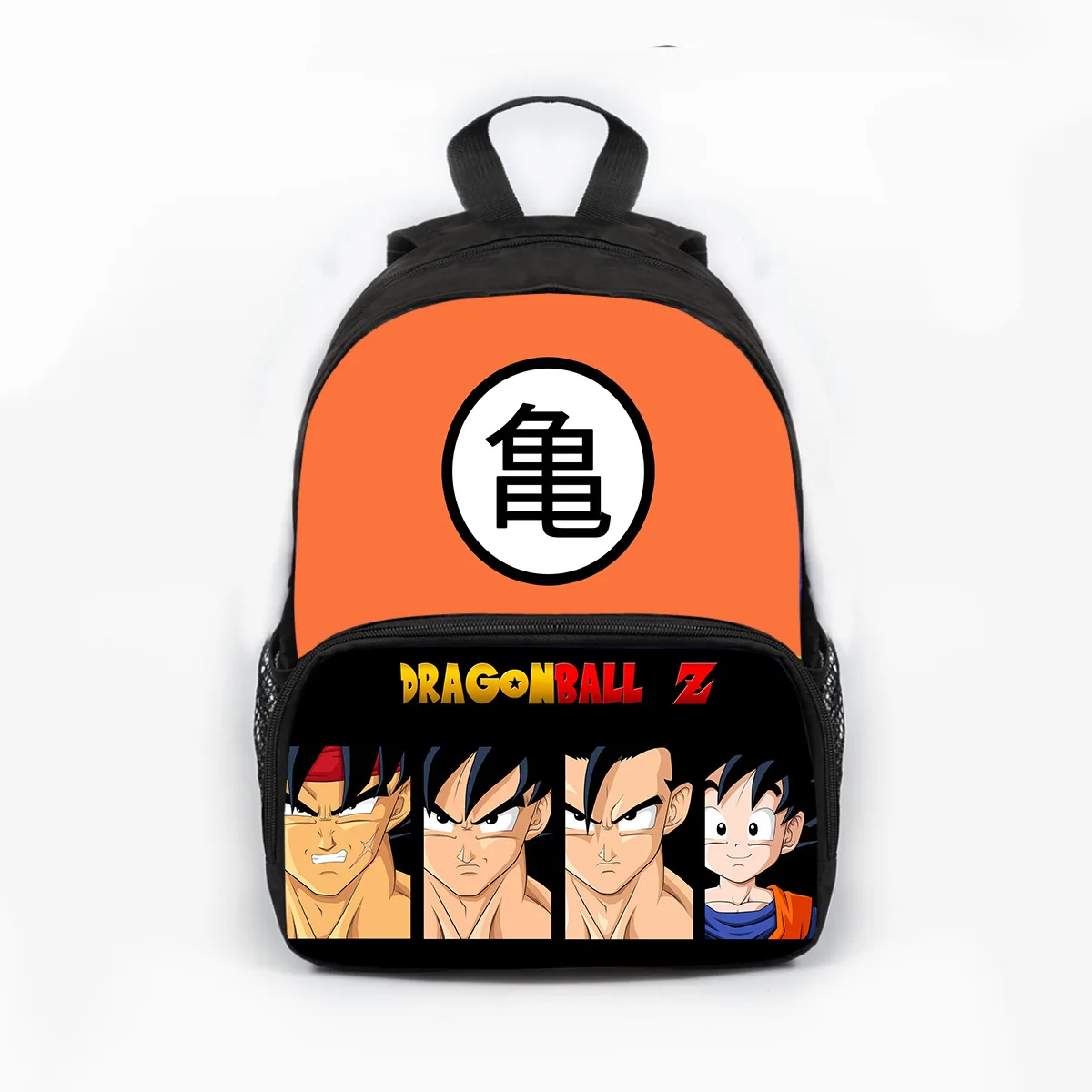 Mochila escolar de Dragon Ball para adolescentes, 26 tipos, Super ...