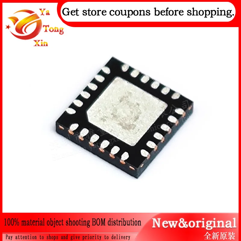 Ip5207 Ic IP5209_kkk | INJOINIC | Ariat Tech Electronics Components