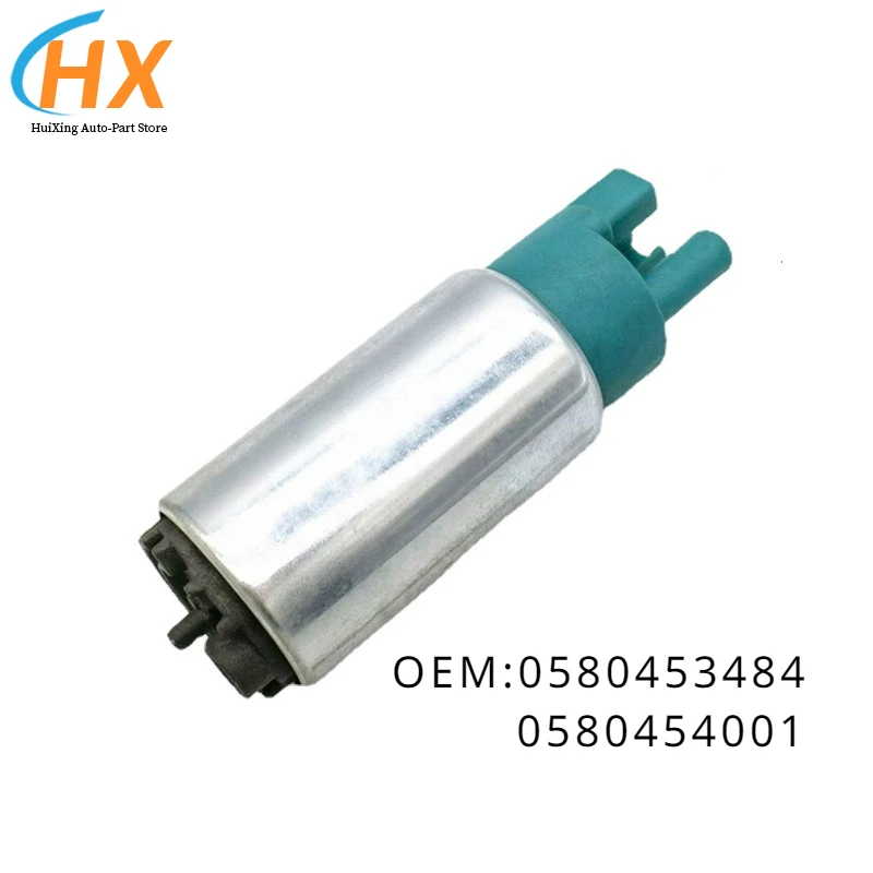 Pila-Bomba-de-Gasolina-Universal-Fuel-Pump-for-0580453484-0580454001 ...