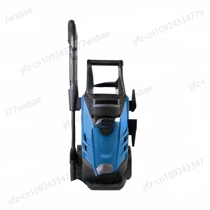 HMC-High-Power-High-Pressure-Water-Pump-Water-Gun-Cleaning-Machine ...