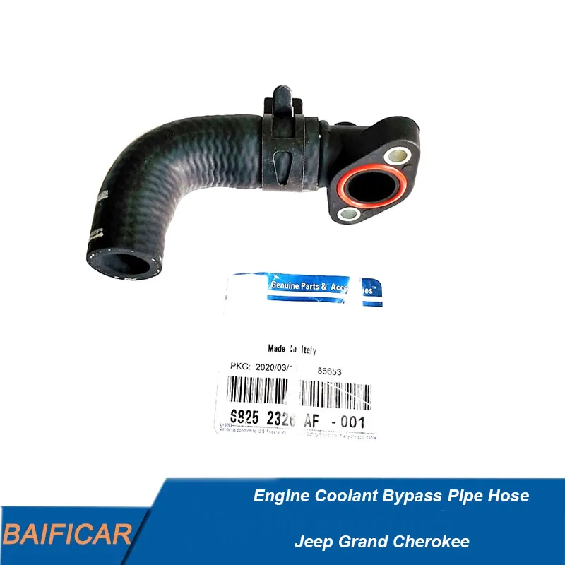 Baificar-Brand-New-Engine-Coolant-Bypass-Pipe-Hose-68253365AA ...