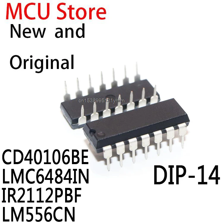 LM556 Dual Timer IC Pinout, Datasheet, Equivalents Specs, 43% OFF