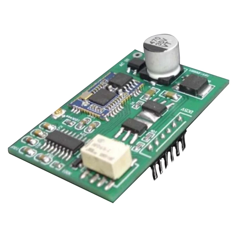 Bluetooth 5 1 Qcc5125 Es9023 Decoding Module Analog Input Hard Decoding Dual Lossless Aptx Hd