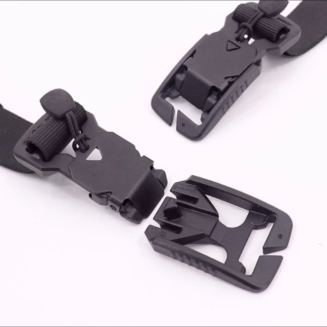 A-pair-of-imported-magnetic-quick-release-buckle-connecting-belt-and ...