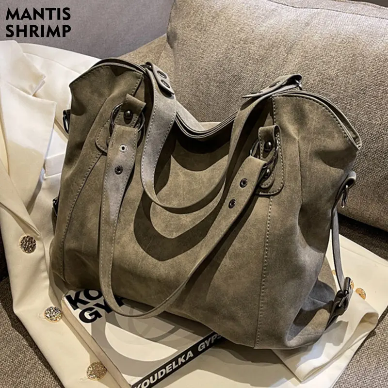 Women-s-Bag-Large-Capacity-Totes-Retro-Luxury-Handbags-High-Quality ...