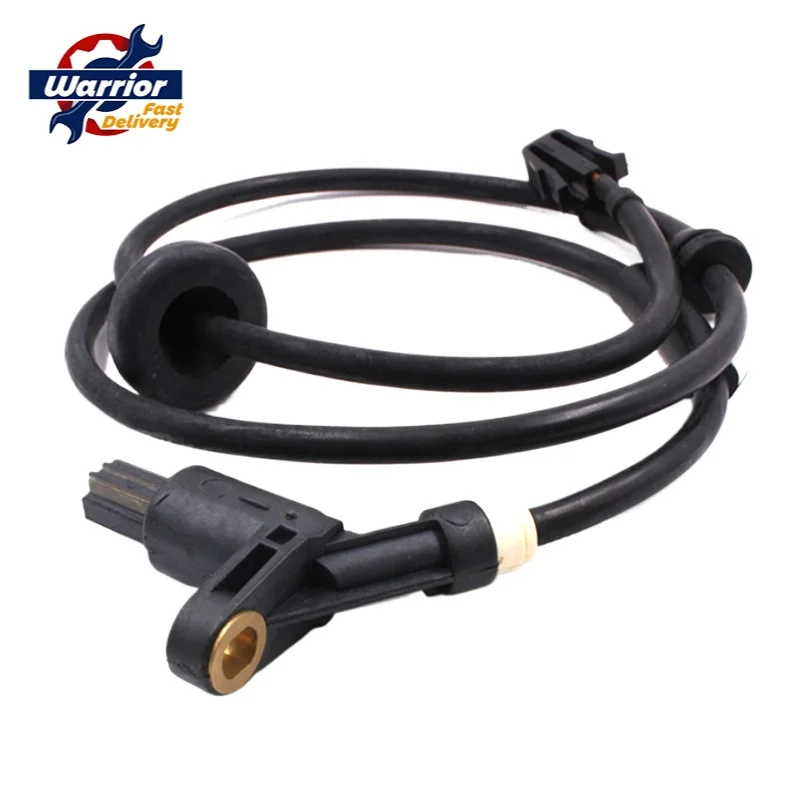 Rear-ABS-Wheel-Speed-Sensor-for-Vw-Vento-Volkswagen-GOLF-III-1H1 ...
