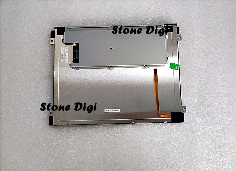 New Original Grade A+ TCG104VGLQFANN-AN31 TCG104VGLQFANN AN31 10.4 ...