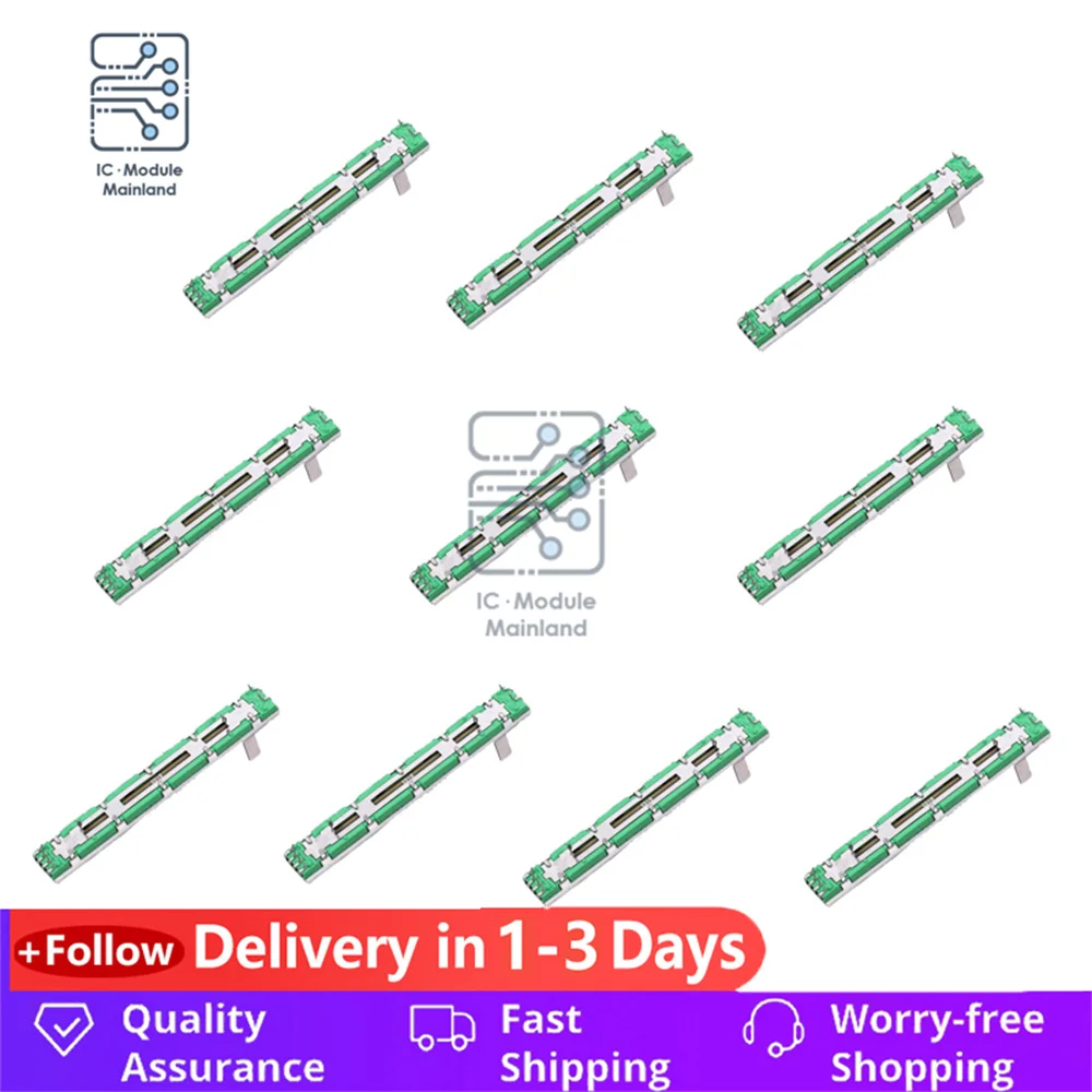 Potenci-metro-de-revestimiento-deslizante-recto-mezclador-de ...