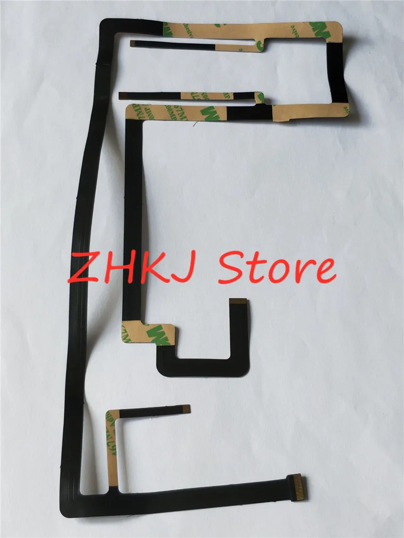 Flex-Cable-For-DJI-Inspire-1-Zenmuse-X3-Flexible-Gimbal-Camera-Ribbon ...
