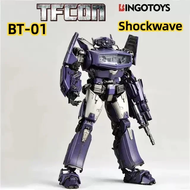 IN-STOCK-Transformation-BINGOTOYS-BT-01-BT01-Silencer-Shockwave ...