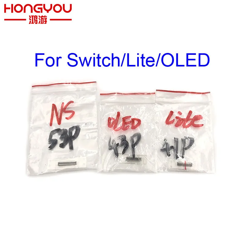 Original Motherboard LCD Display Screen Flex Cable Clip Ribbon Socket ...