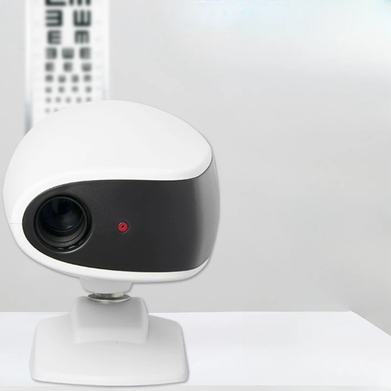 Optometry-equipment-WZ3000B-Optometry-projector-Halogen-LED-light ...