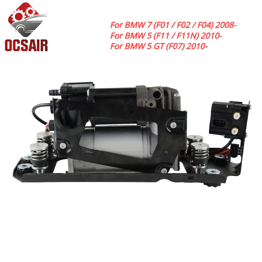 37206789165-37206789450-37206794465-Air-Suspension-Compressor-Assy-for ...