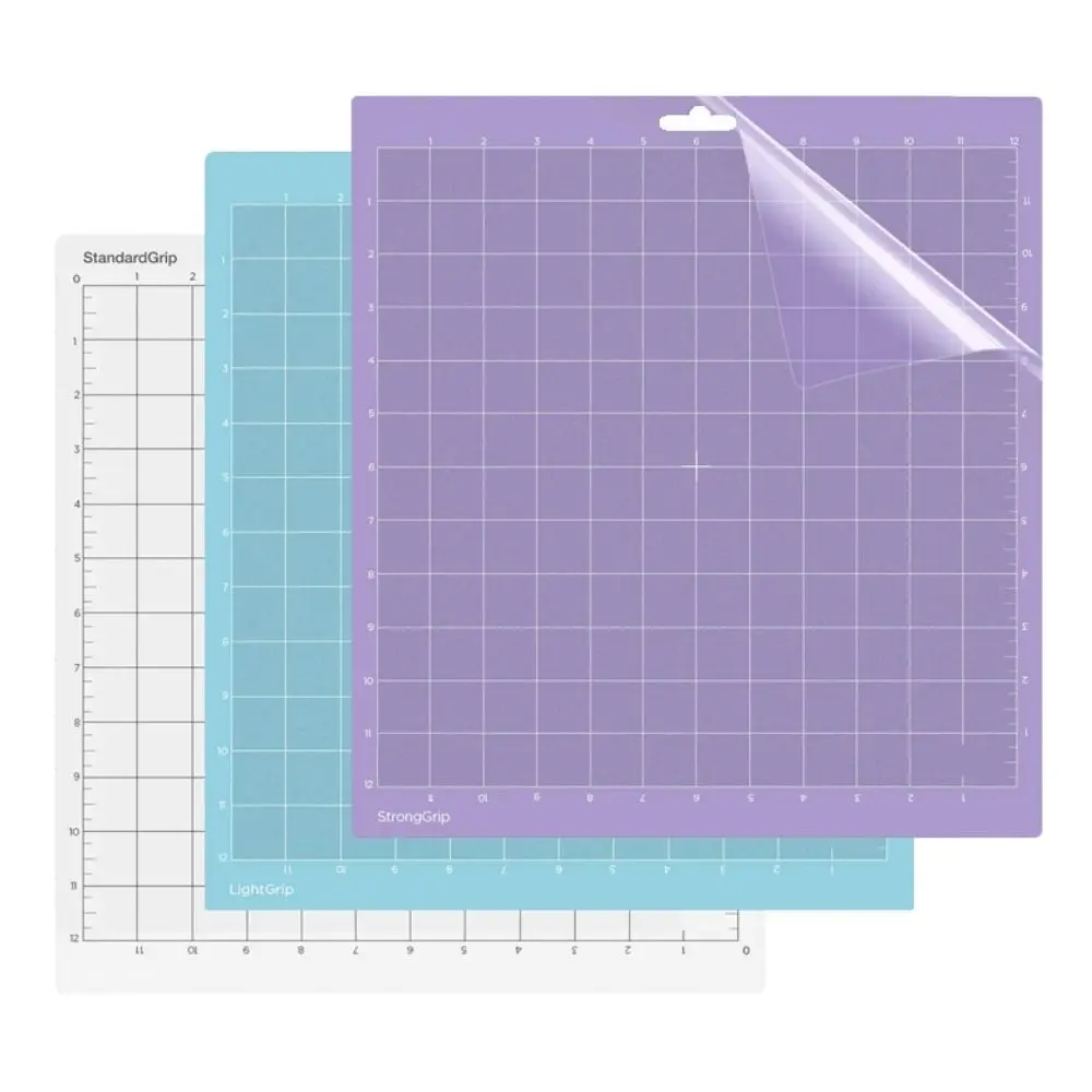 Silhouette Cutting Pad 12x12Inch Non-slip Sturdy Durable Easy to Clean ...