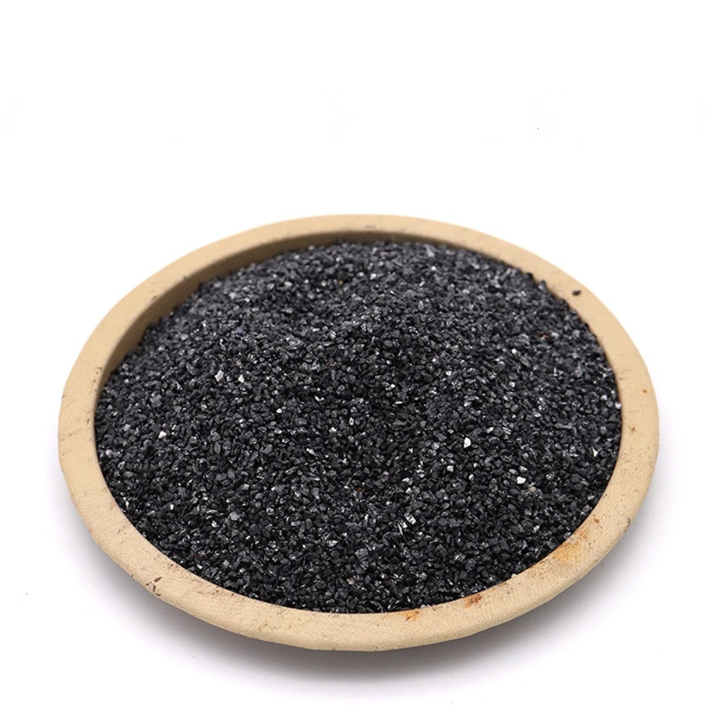 Grinding Carborundum 500G / Black emery Powder /Jade Polishing ...