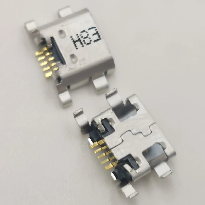 100pcs Usb Port Charger Charging Dock Connector Plug For Huawei Honor ...