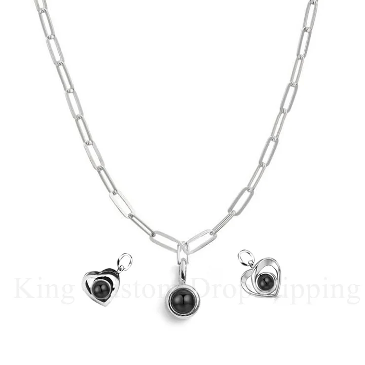New-Custom-Photo-Projection-Necklace-has-Multiple-Pendants-to-Choose ...
