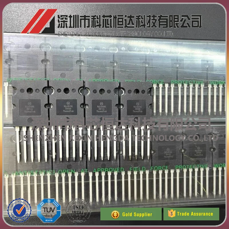 1PCS-NJL1302DG-NJL3281DG-Audio-High-Power-opposite-power-amplifier-Tube ...